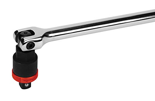 Performance Tool W38137 3/8-Inch Drive Ratcheting Adapter,Black