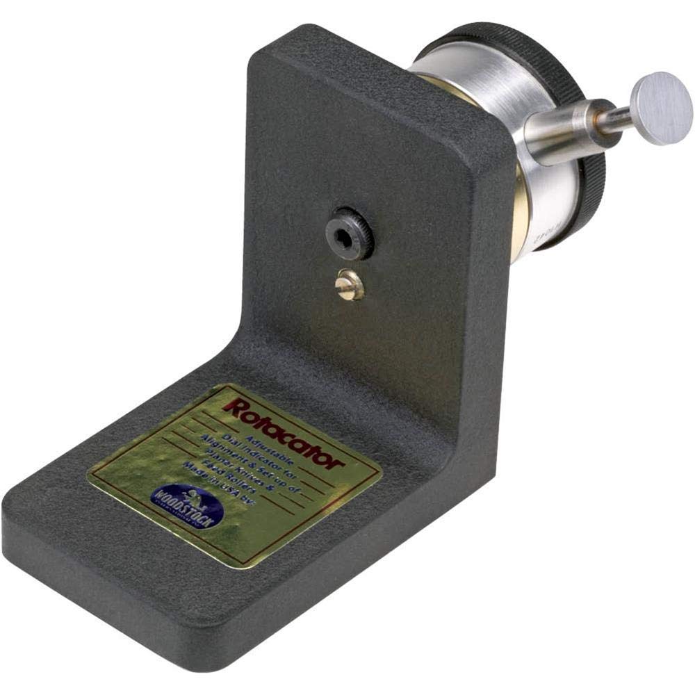 Woodstock W1218A Rotacator