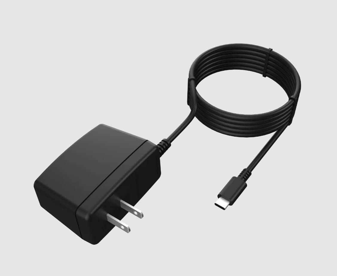Raspberry Pi 4 Model B 4GB Kit - Aluminum Case, Fully Assembled, 4GB RAM, 64GB SD Card, Power Supply