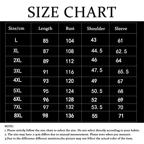 Maiyifu-GJ Men's PU Leather Trench Coat Classic Faux Leather Slim Fit Overcoat Winter Fleece Lapel Windbreaker Jacket (Khaki,Large)