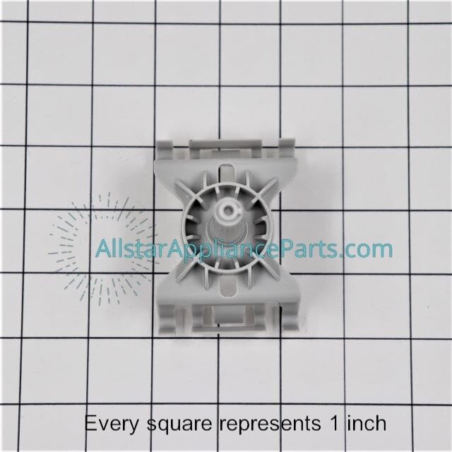 WP8268321 Dishwasher Upper Wash Arm Support