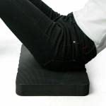 Kneeling Pad EVA Knee Protection Garden Working Sports Gardening Knee Cushion(L)