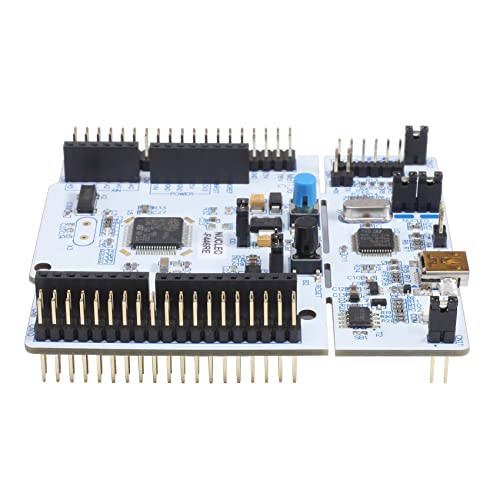 Smala 1PCS NUCLEO-F446RE Nucleo Development Board STM32F4 Series Development Board