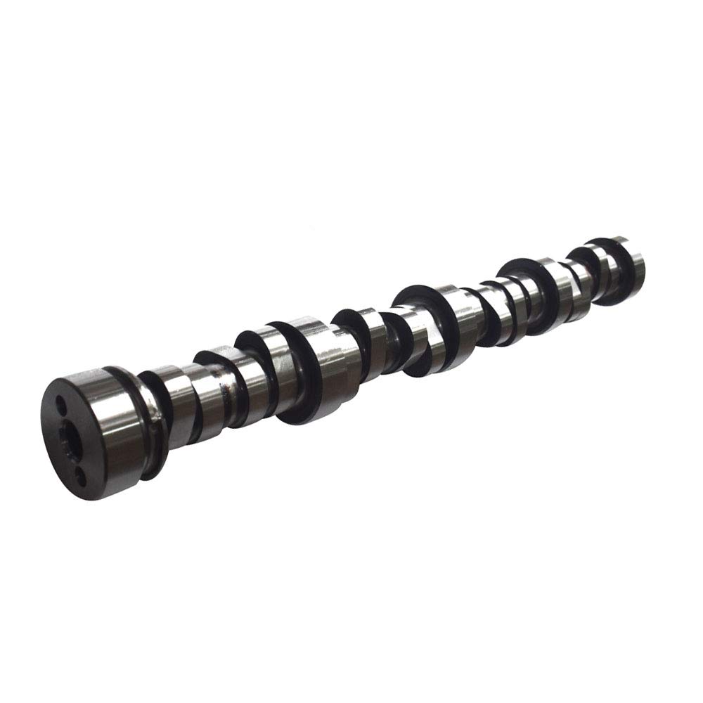 Huthbrother Camshaft 585" Lift 286° Duration Compatible with LS sloppy stage 2 camshaft LS LS1, Replace1997-2007 Chevy GM LS V8 Engines, Replace Part Number E-1840-P camshaft