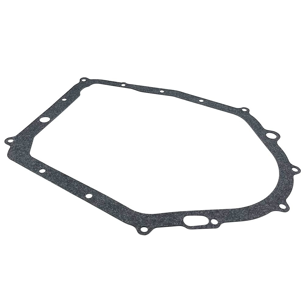 JINFANNIBI Complete Engine Gasket Kit Set Top and Bottom End Compatible for Yamaha Raptor Warrior Bruin 350 YFM350 Kodiak Big Bear 400 Moto-4 1987-2013