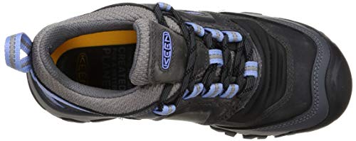KEEN Women's Ridge Flex Low Height Waterproof Hiking Boots
