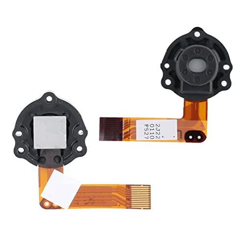Jopwkuin Game Sensor Camera Lens, Sturdy Convenient to Use Professional Replacement Game Accessories for Kinect II Accessories