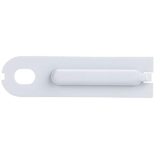 HXMLS 3392519 Dryer Thermal Fuse (3 Pack) Replacement for Whirlpool WP3392519 Replaces Part # AP6008325 3388651 694511