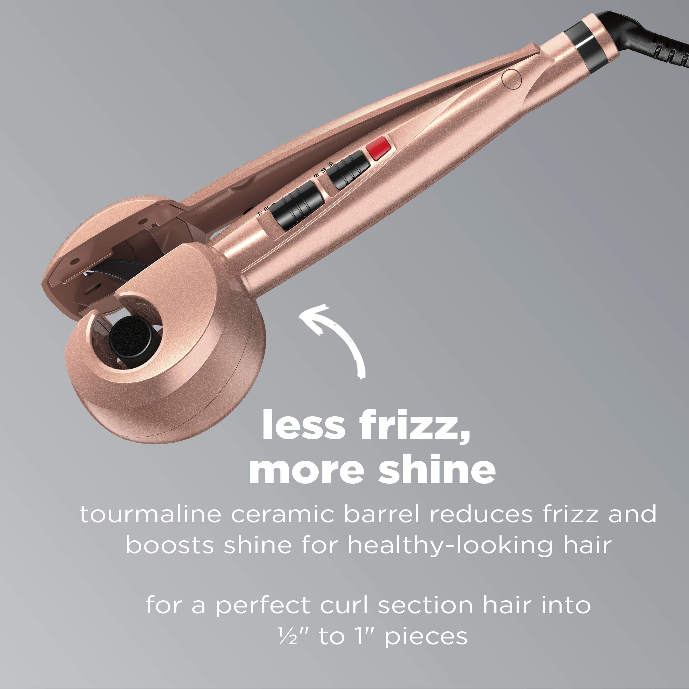 INFINITIPRO BY CONAIR Curl Secret