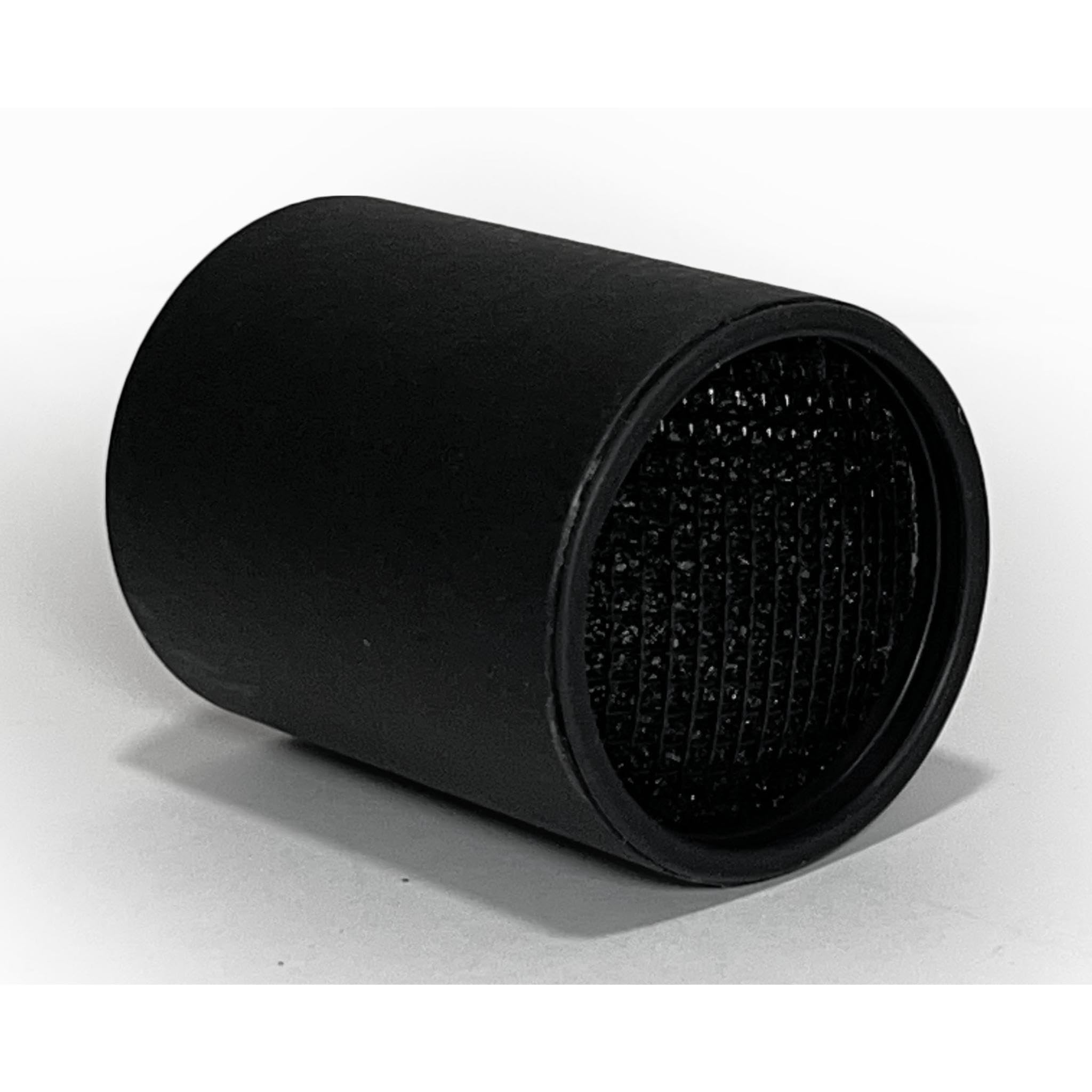 Nispira Personal Air Filter Cartridge Replacement, Up to 500 Uses, Compatible with Sploofy Smoke Filter, A Pack of 3 filters