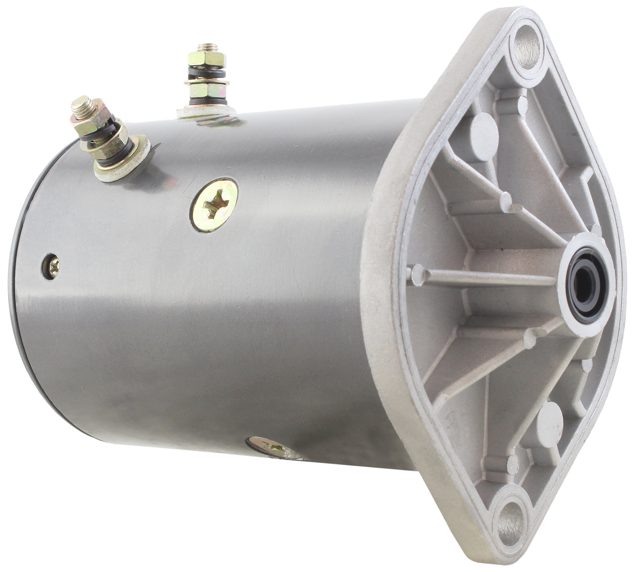 New Premium Plow Motor 12 Volt Insulated for Fisher Western MUE6206 MUE6206AS MUE6302 MUE6302S MKW4009 21500K-1 50133 54133 56058 56062 56133