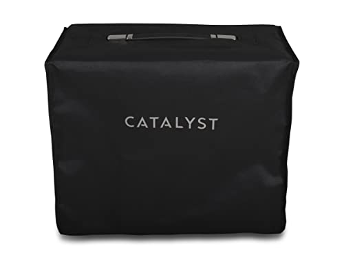 Line 6 Catalyst 60 Amp Cover, Black