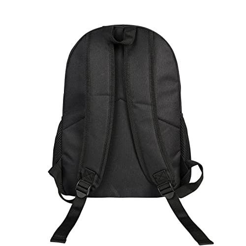 RLDOBOFE Macaw and Toucan of Rainforests Backpack For Women Men Travel Laptop Backpack Rucksack Casual Daypack Lightweight Travel Bag