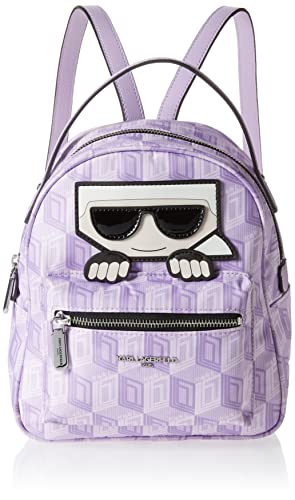 Karl Lagerfeld Paris Small Amour Backpack