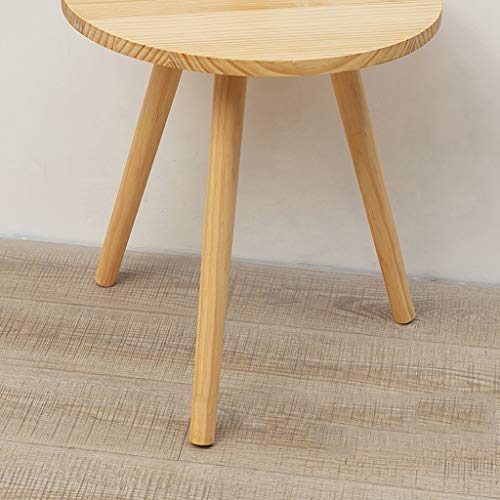 Hongseyijia Coat Racks Multi-Function Coat Racks Free Standing Wood Hall Trees for Hallway Bedroom Home Office 172cm