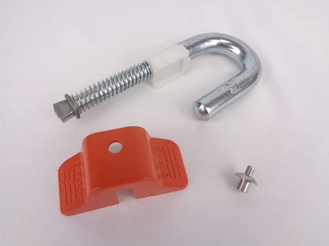 Little Giant Rung Lock Tab J-Hook Assembly Kit 31006
