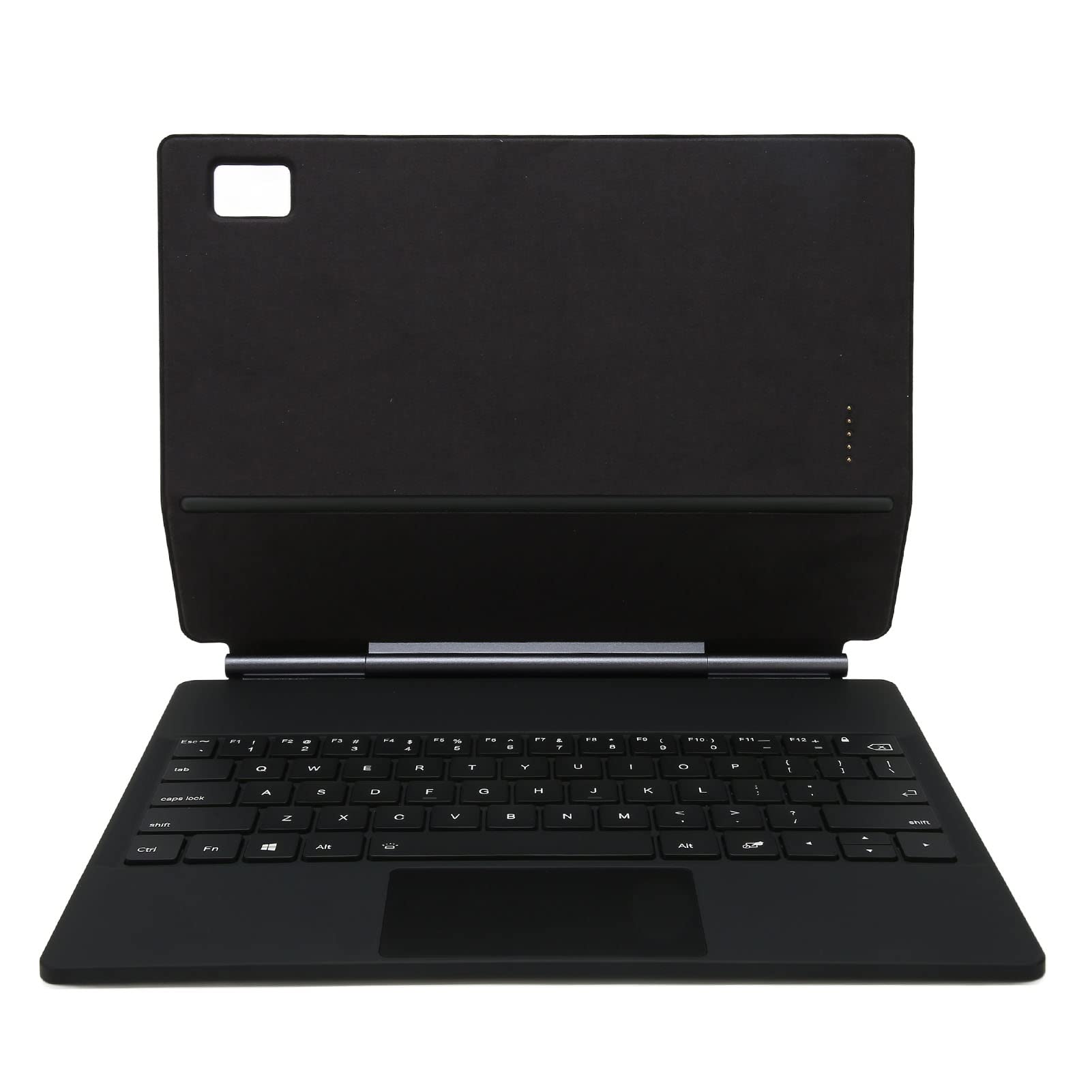 Honio Tablet PC, 13 Inch Touchscreen Magnetic Keyboard Gaming Tablet 2K IPS (US Plug)
