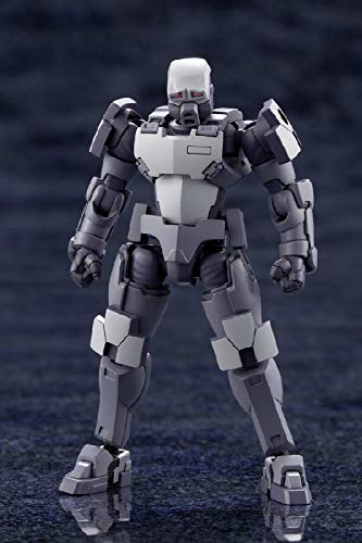 Kotobukiya Hexa Gear: para-Pawn Sentinel Ver. 1.5 Plastic Model Kit,Multicolor