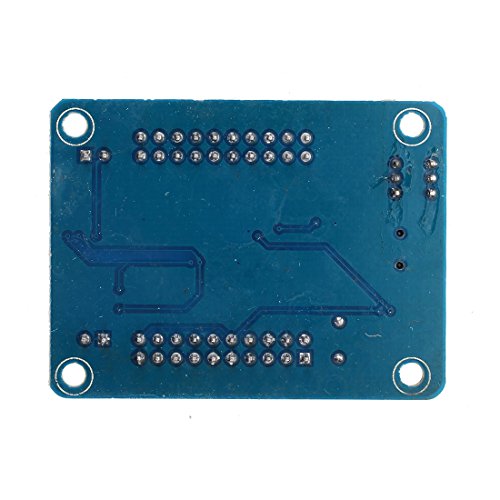 QULIT Development Board USB2.0 EZ-USB FX2LP CY7C68013A