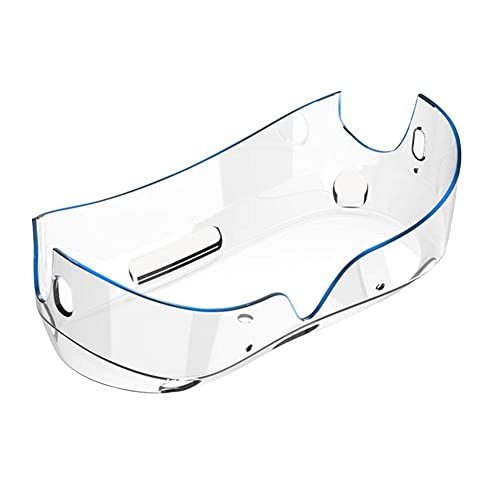 LIZZOT 1 Piece Transparent Protective Cover for PICO 4 VR Protection Shell for Pico Neo 4 Accessories