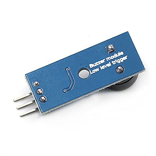 Passive Buzzer Module for Arduino DIY Kit