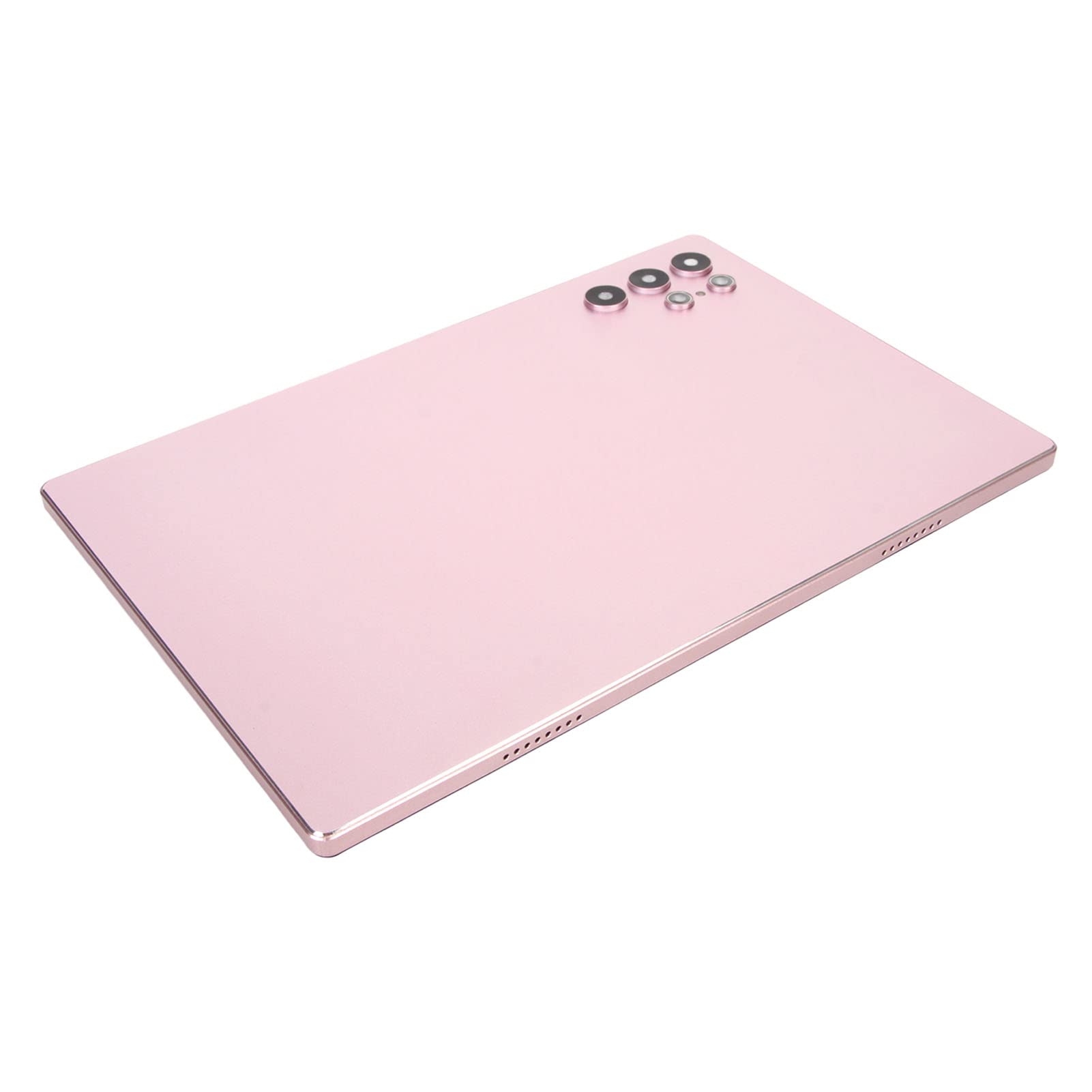 Honio Intelligent Tablet, 100-240V US Plug 8 Core MT6753 CPU (Rose Gold)