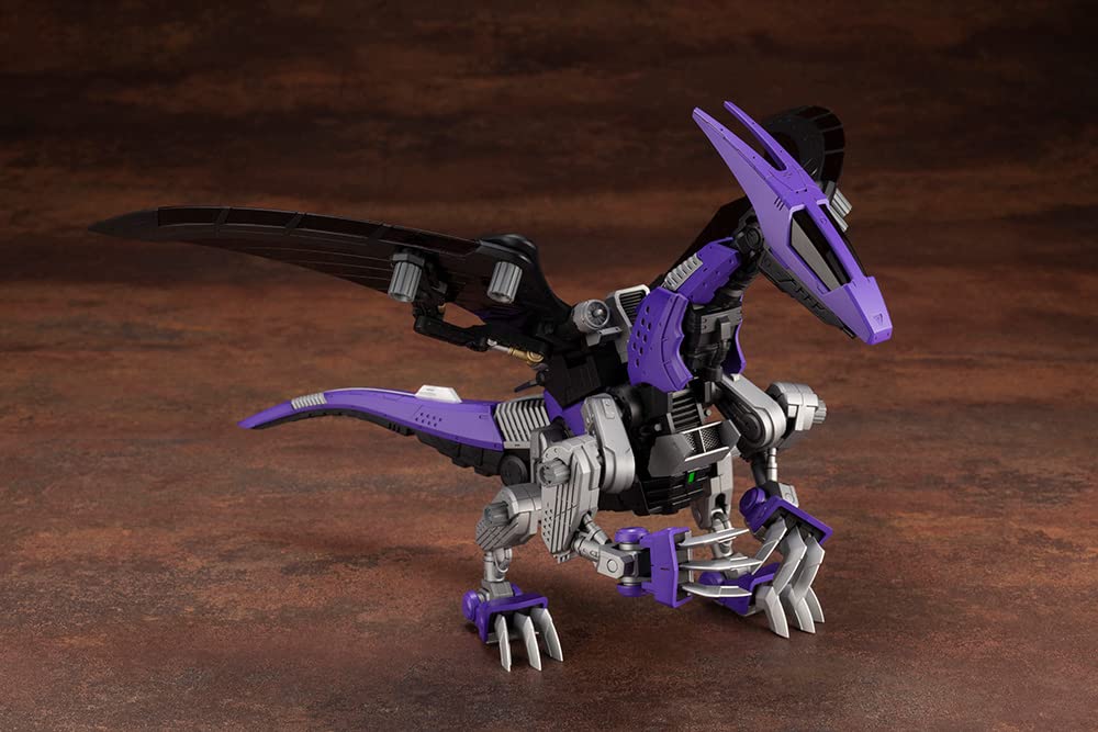 Kotobukiya Zoids: EZ-005 Redler Guyros (Empire Ver.) Plastic Model Kit