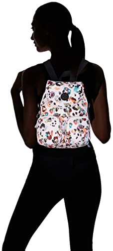 Kipling Women's Firefly UP, Softly Spots, One Size
