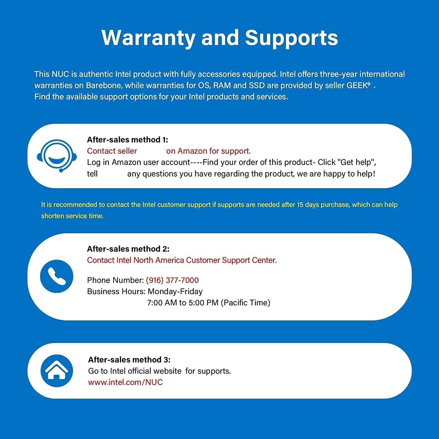 Intel NUC 11 Pro Performance Kit NUC11PAHi5 (4-Core i5-1135G7, 16GB RAM, 512GB SSD, Iris XE Graphics) Mini Business Gaming PC Desktop, Thunderbolt 3, Wi-Fi, IST Cable, 3-yr Warranty, Win 11 Pro