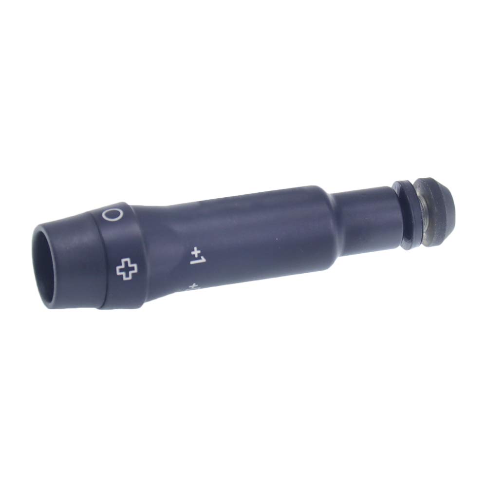 HISTAR Golf Shaft Sleeve Adapter Replacement for PING G35 G400 Driver 0.335