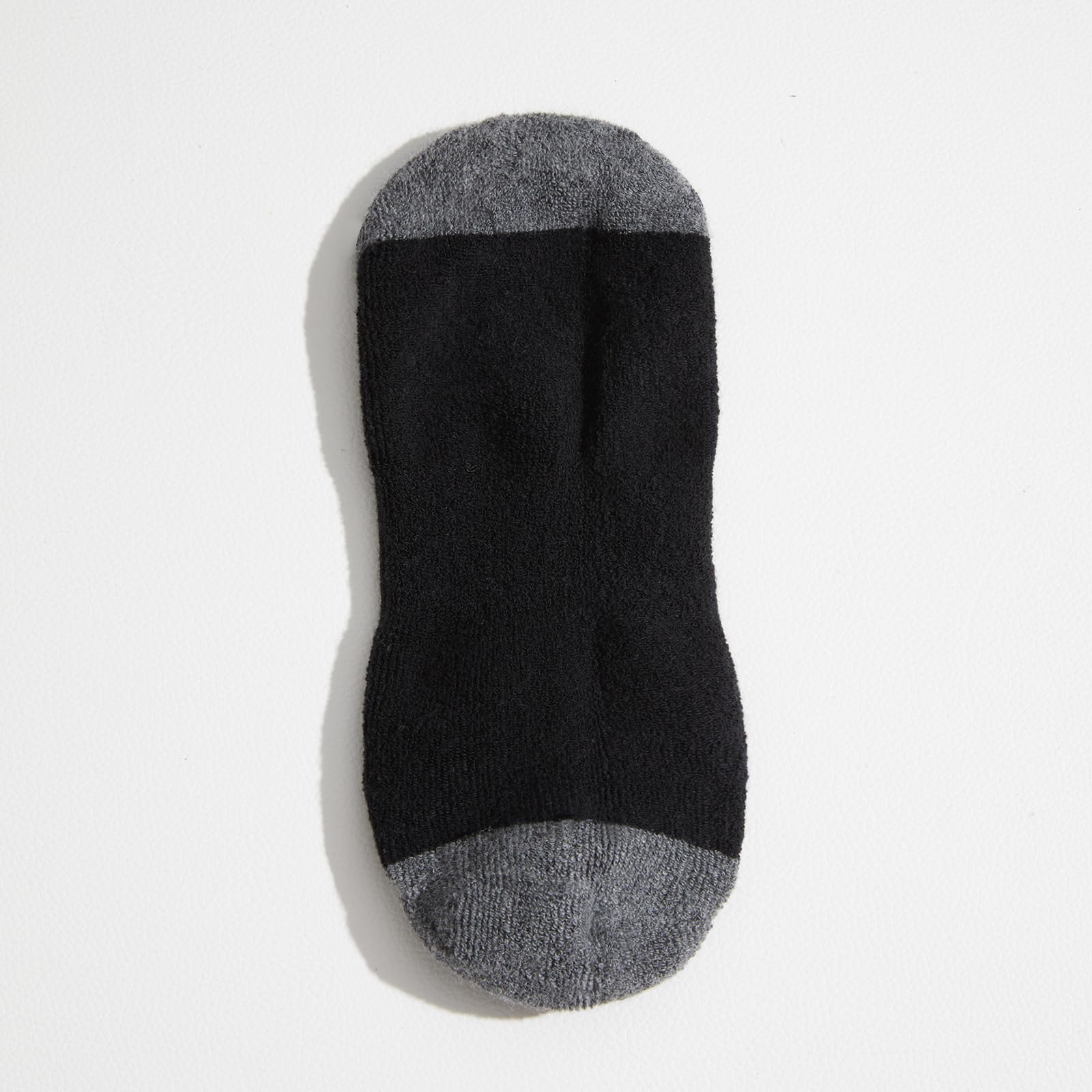 J-BOX Womens Cotton Crew Socks, Thin Soft Comfort Breathable Dress Socks, Above Ankle Crew Socks for Business, Casual.
