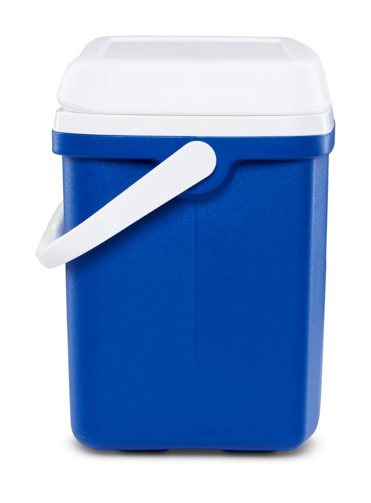 IGLOO Chest Cooler,28.0 qt. Cap.,18" L