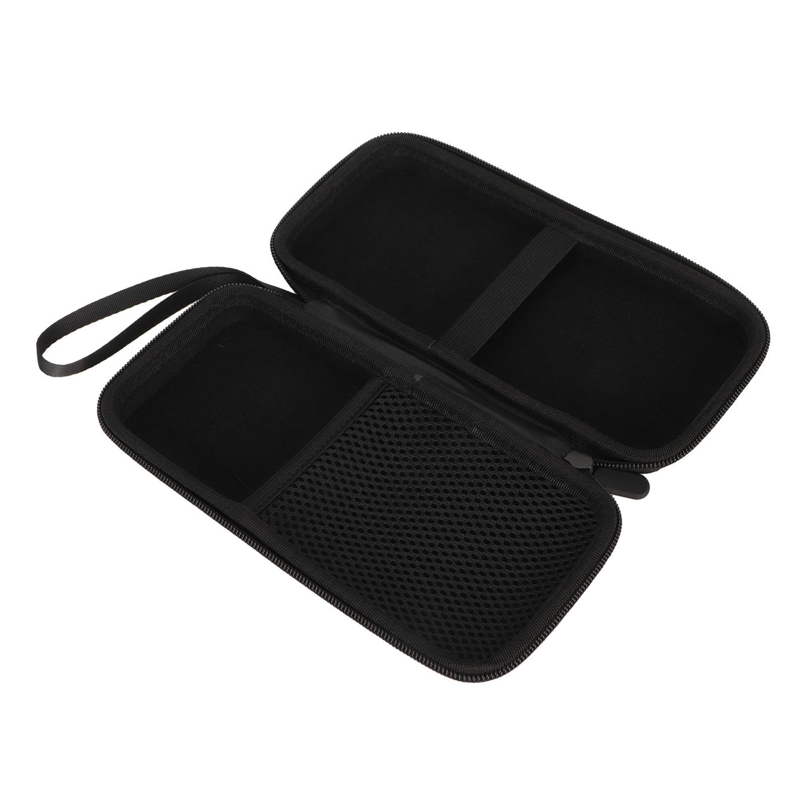 Hard Case for Ti 84 Plus Ce Graphing Calculator Box for Holder Black Boxed Fabric for Holder for Organizer Scientific