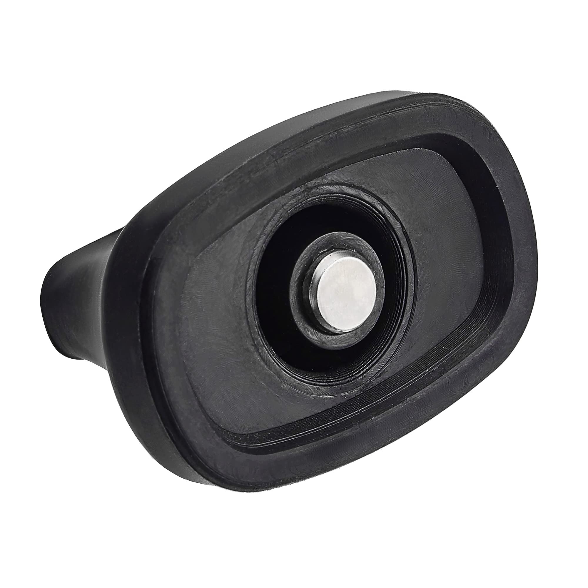 Mouthpieces for P3 P2 Parts Mouthpiece Accessories 3 Pcs/Pack Musical Instruments Trombone Mouthpiece Type A