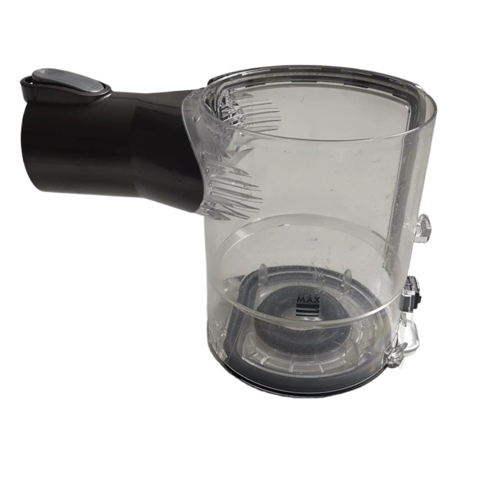 RAYPUR Vacuum Cleaner Dust Bucket Cup,Compatible for Dyson DC33 DC34 DC35 DC36 DC44 DC45,Machine Vacuum Cleaner Parts Accessories(for DC35)