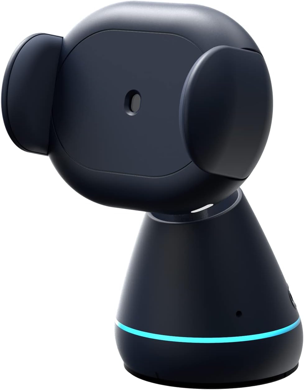 iOttie Aivo Connect - Hands-Free Wireless Charger & Auto Clamping Dashboard & Windshield Car Phone Mount - Compatible with iPhone & Android