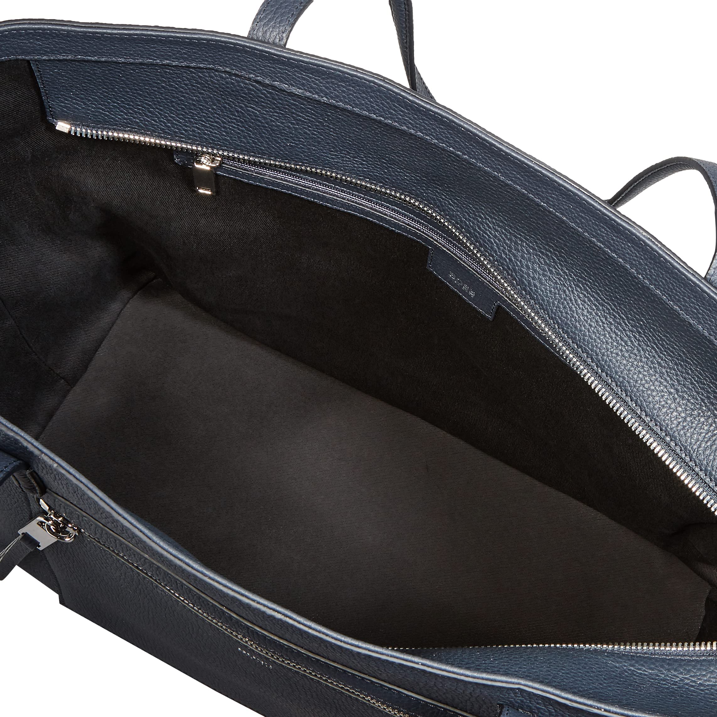 Hugo Boss Women's Carrie Shopper, Dark Blue401, 36x17x17 Zentimeter