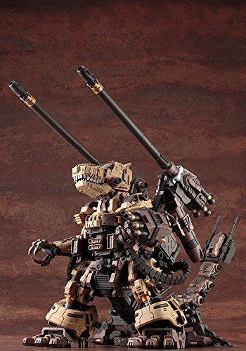 Kotobukiya Highend Master Model Gojulas The Ogre 1/72 Scale Model Kit