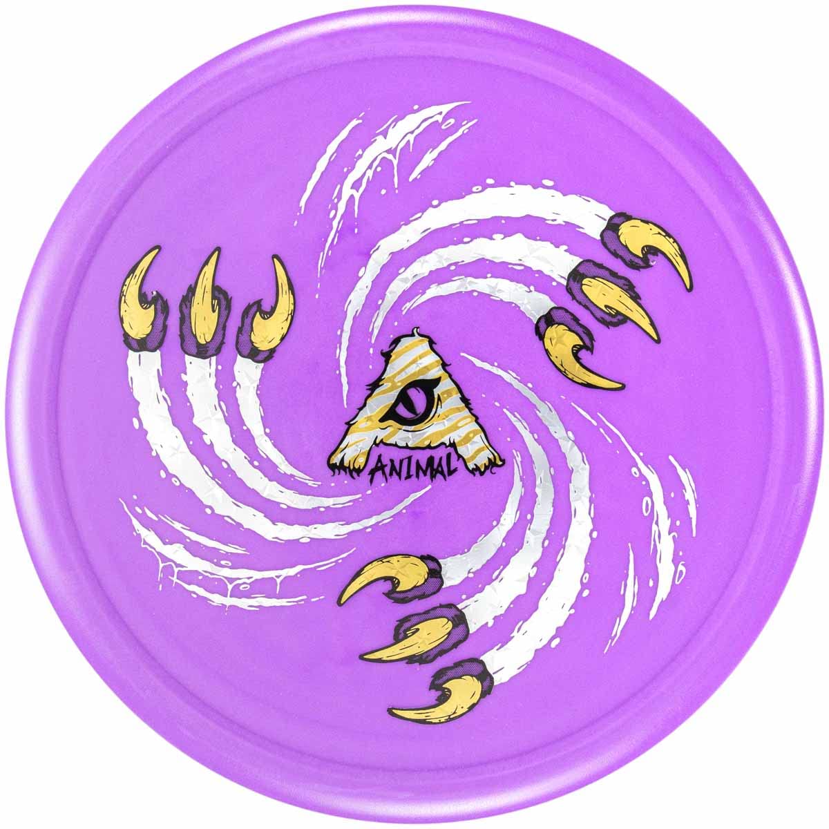 Innova Limited Edition XXL Savage KC Pro Animal Putter Golf Disc [Colors May Vary] - 170-172g