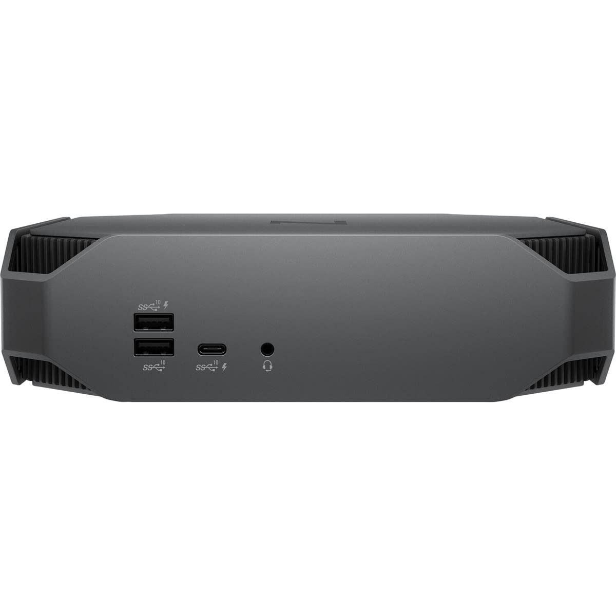HP Z2 Mini G5 Workstation - 1 x Intel Core i7 Octa-core (8 Core) i7-10700 10th Gen 2.90 GHz - 16 GB DDR4 SDRAM RAM - 512 GB SSD - Mini PC - Intel W480 Chip - Windows 11 Pro - NVIDIA Quadro P620 4 GB G