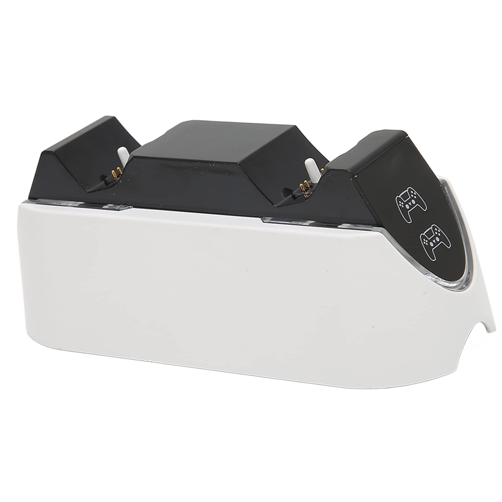 Loading station, fast loading loader with LED indicator for duplo controller