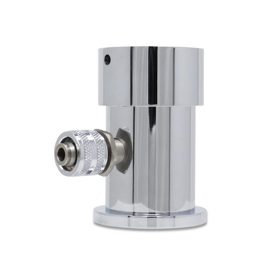 Ionizer Faucet 06 - Polished Chrome