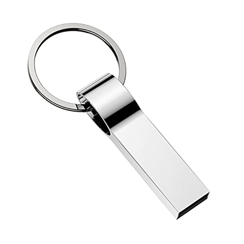 n/a 128GB Pen Drive 64GB Mini USB Flash Drives 32GB 16GB Silver USB Stick 8GB Flash Disk ( Color : Black , Size : 4GB )