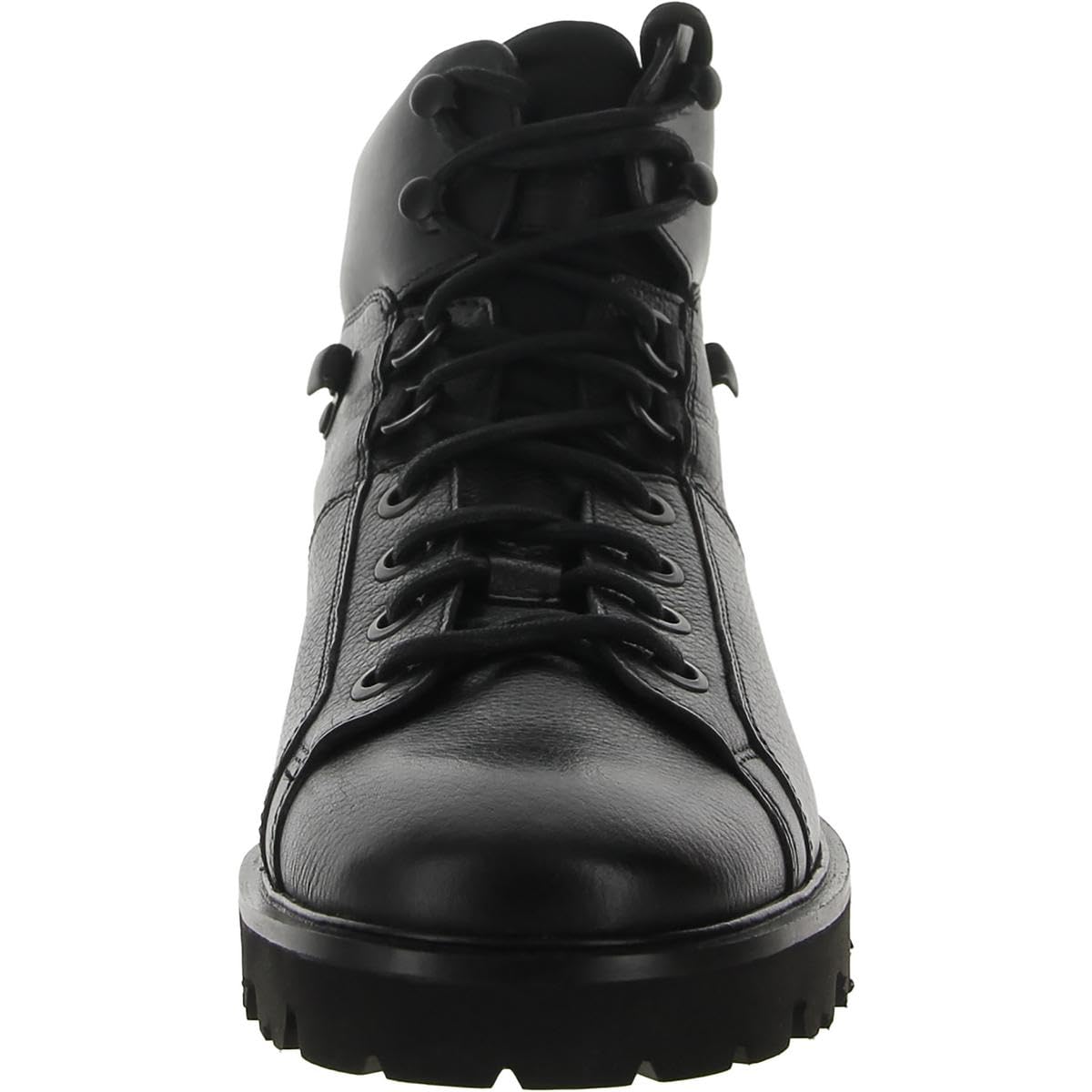 Kenneth Cole New York Men's Rhode Hiker Hiking Boot, Black, 11.5