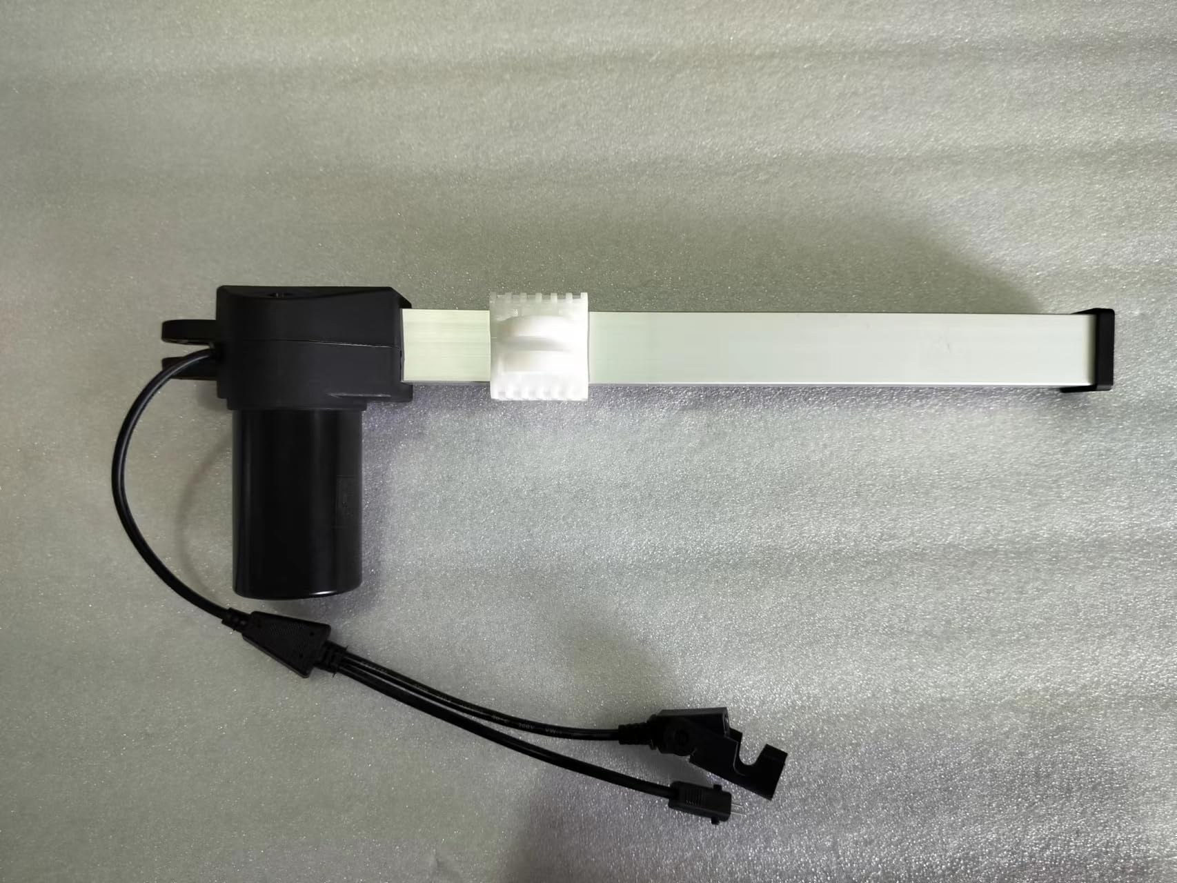 Kroshine Recliner Motor Replacement for RMT R8121 Model R812101150228 Sofa Lift Chairs Power Recliner Motor and Linear Actuator