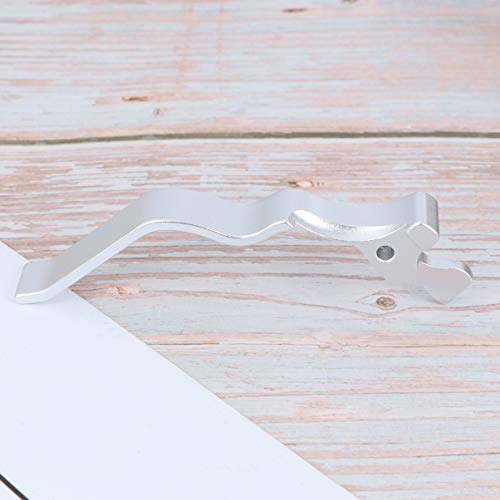 iplusmile Extension Release Lever Large Release Lever for Military Hunting Accessories