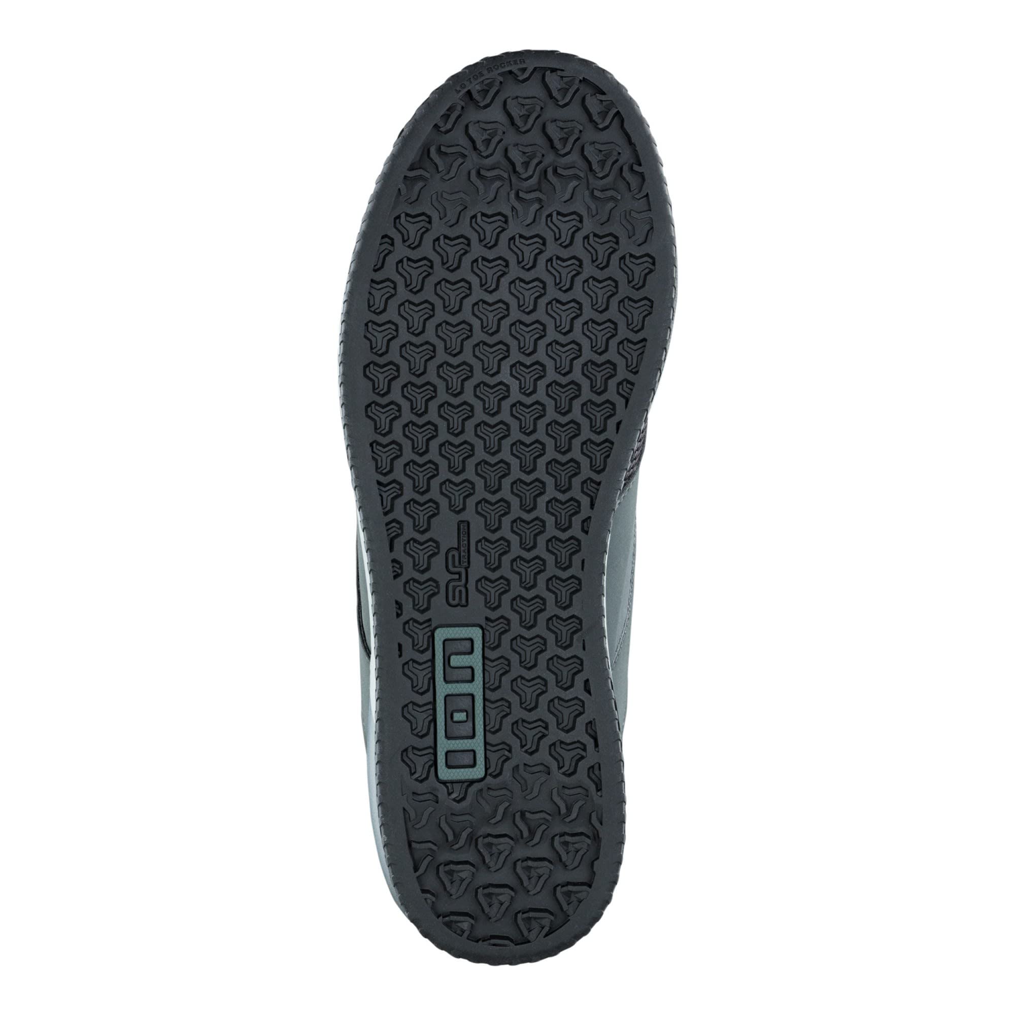 ION Scrub AMP Cycling Shoe - Men's Thunder Grey, 42.0