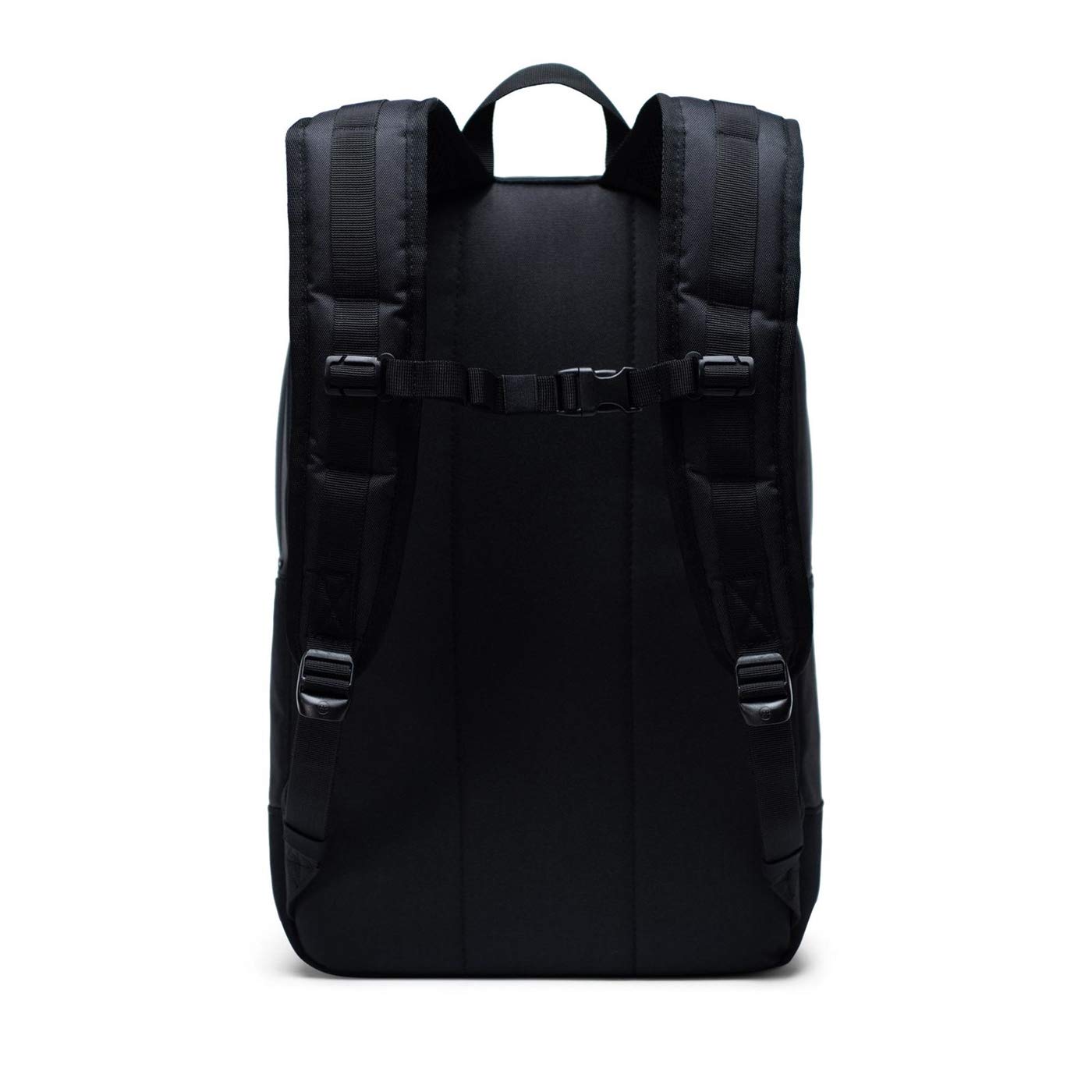 Herschel Supply Co. Kaine Black/Woodland Camo One Size