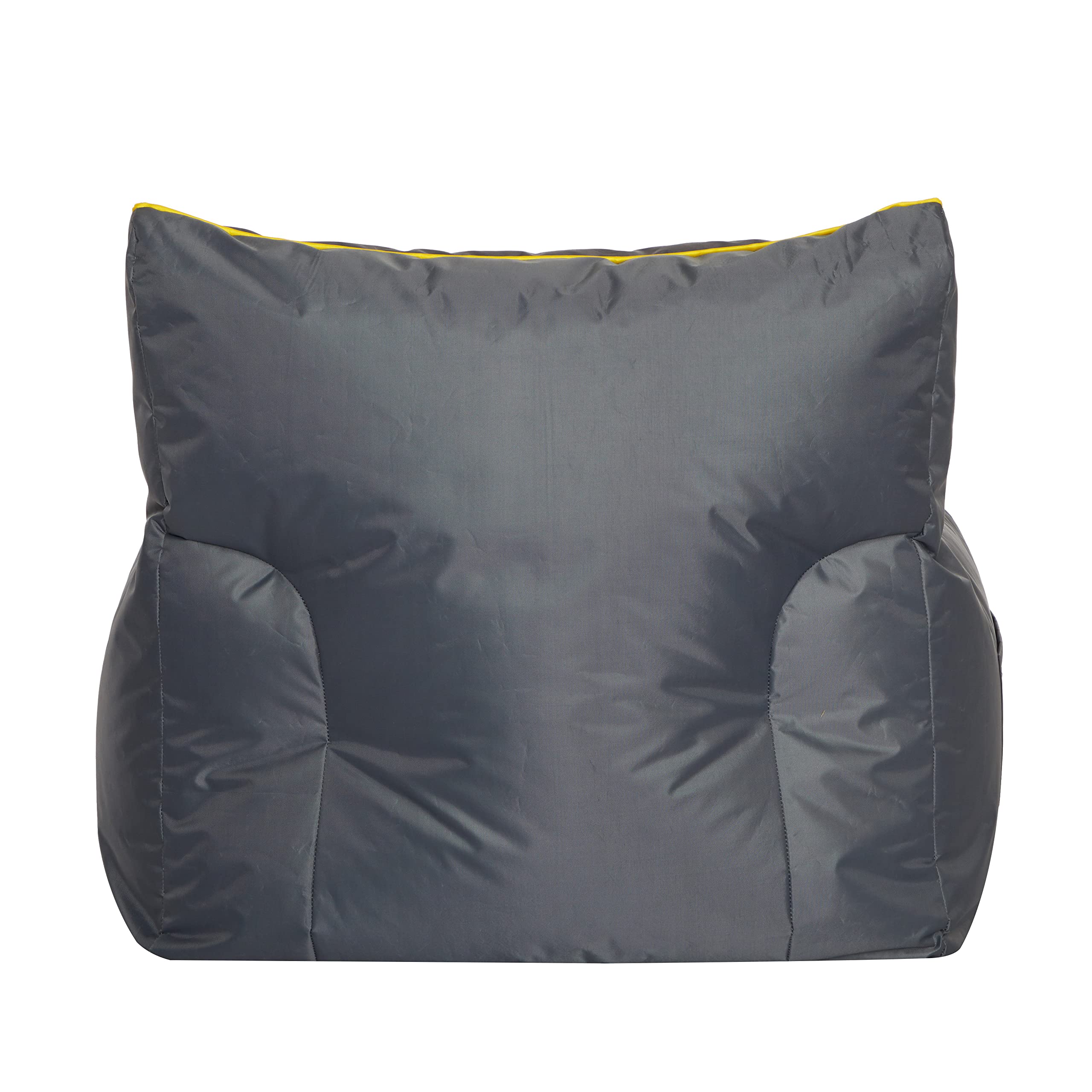 Idea Nuova Harry Potter Oversized Gaming Bean Bag Chair with Side Pocket