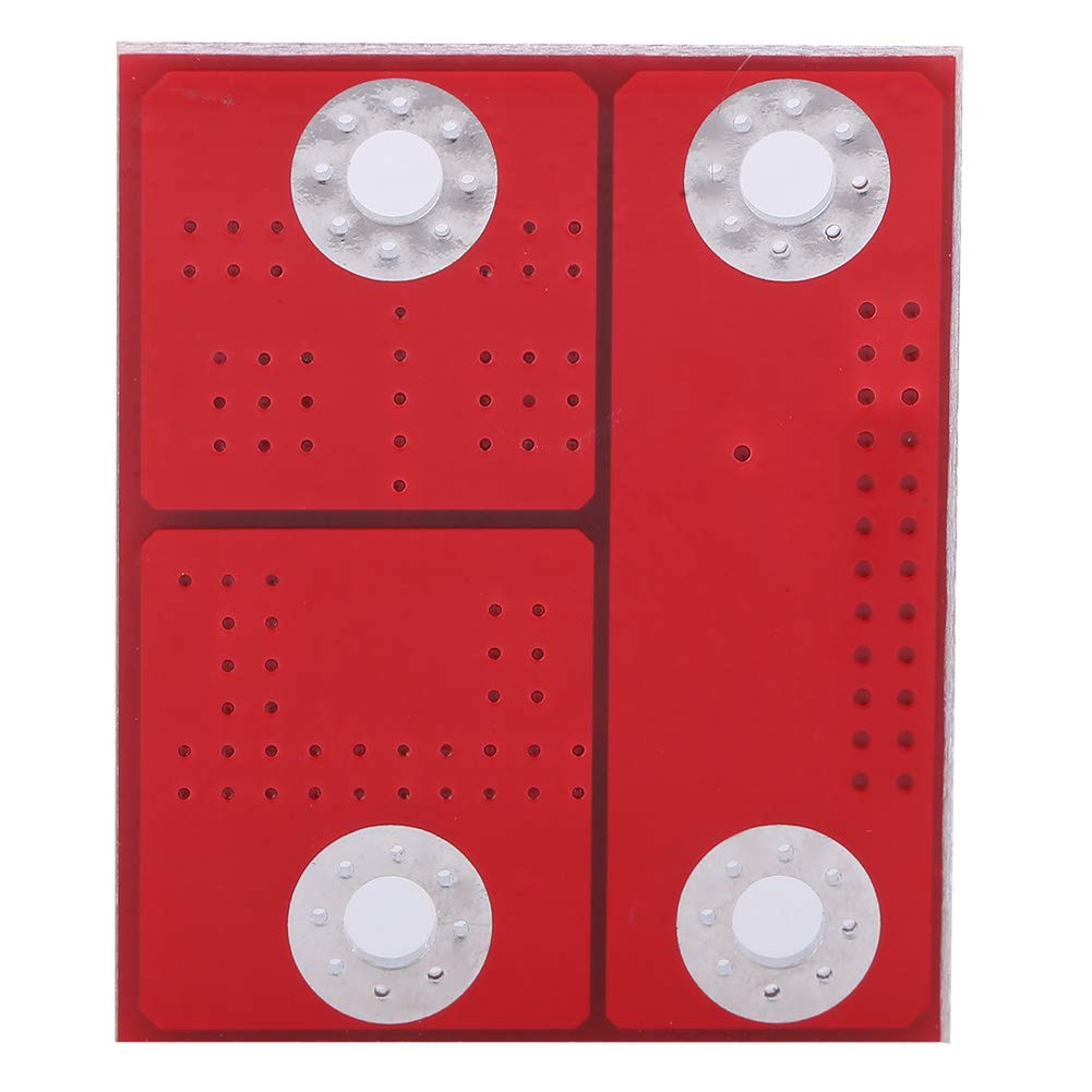 Ideal Diode Module Ideal Diode 15A 15A Solar Panel Battery Charging Anti Reverse Irrigation Protection Ideal Diode